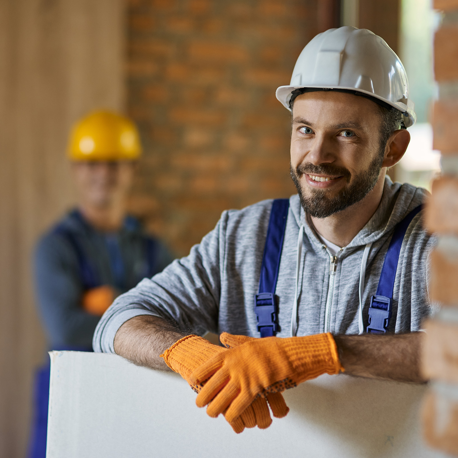 Plant & Equipment - Bruce Chiene Insurance Brokers