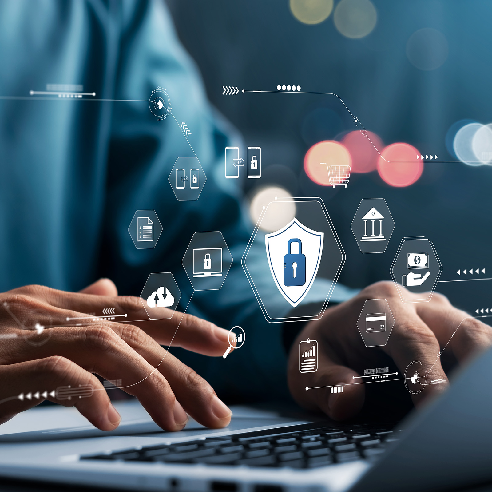 Plant & Equipment - Bruce Chiene Insurance Brokers