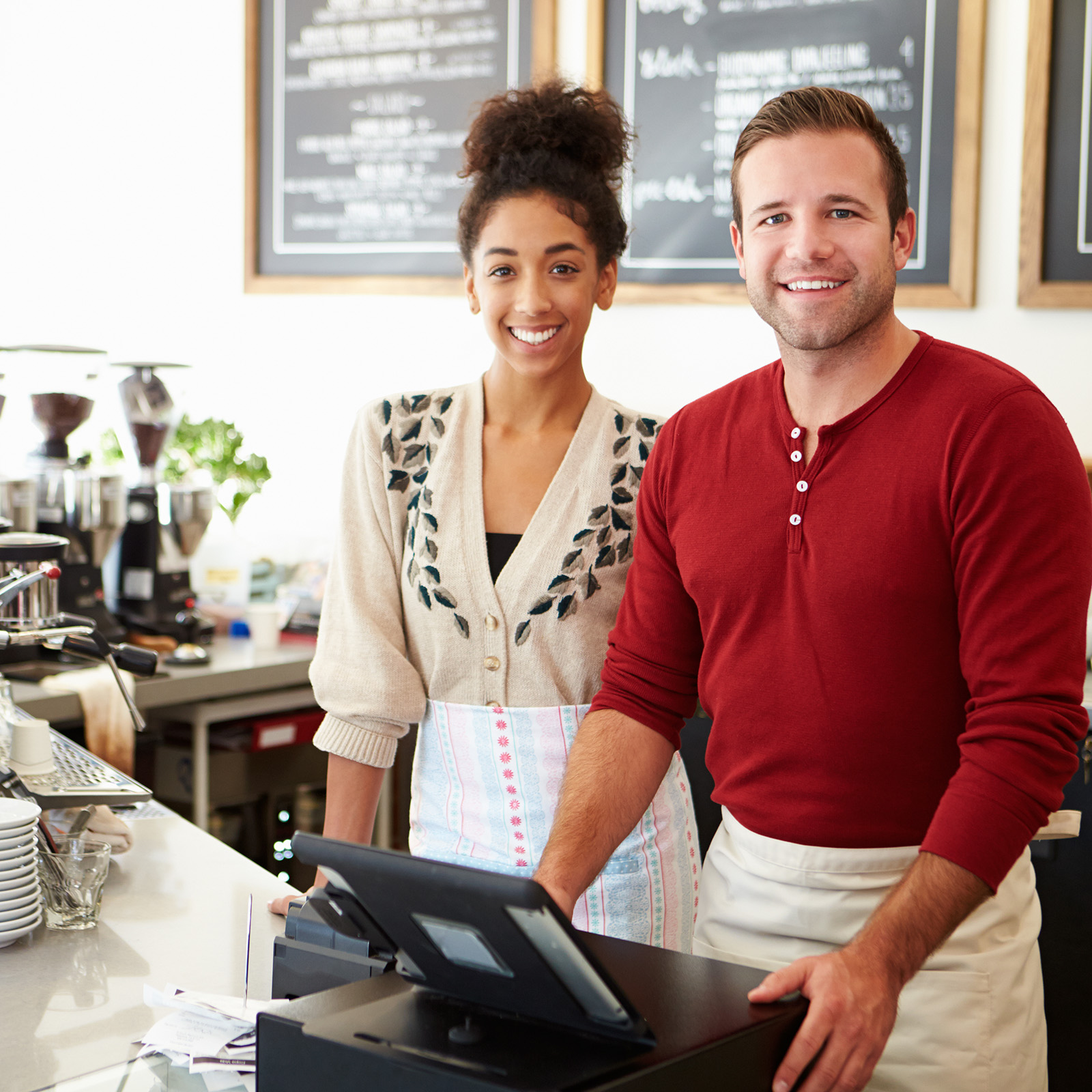 Plant & Equipment - Bruce Chiene Insurance Brokers